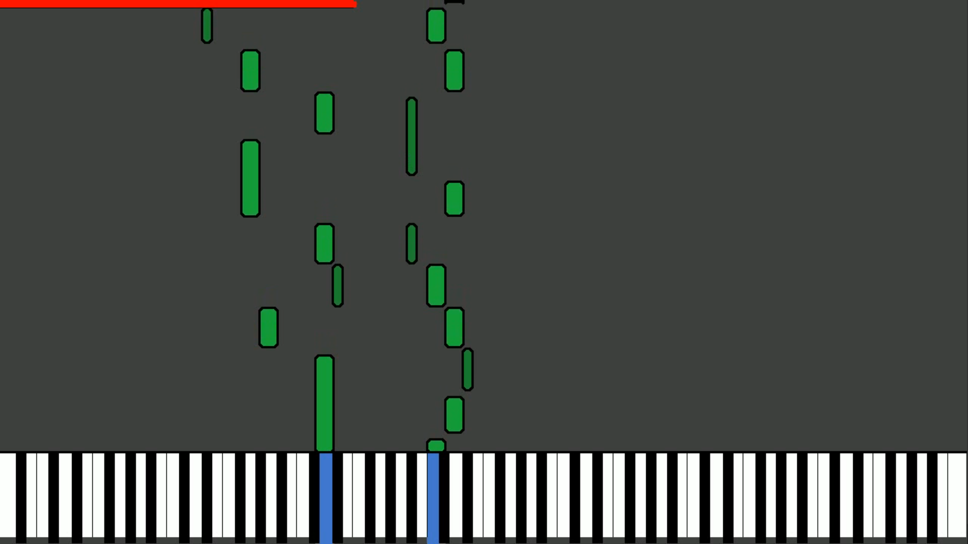 GitHub - mhso/PianoMagic: Tools for visualizing electric piano MIDI ...